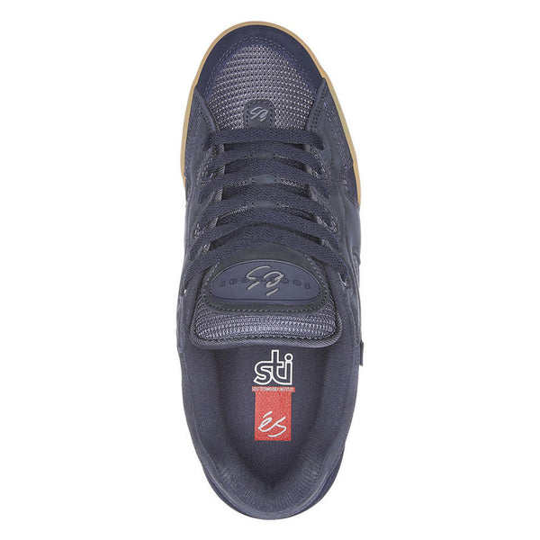 eS One Nine 7 - Navy/Gum – Nine One Skate